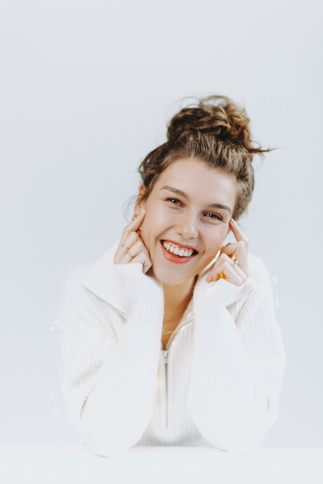 Sarah Marie | Moderne Lyrik, die Herzen bewegt